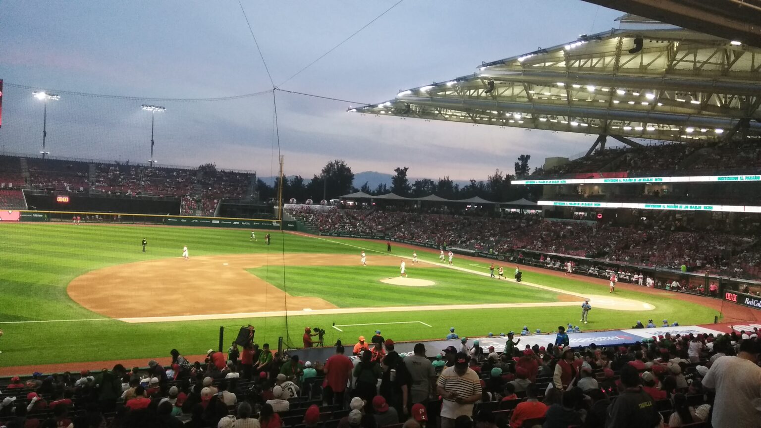 Liga Mexicana de Beisbol la de mayor crecimiento en México anuncia ...