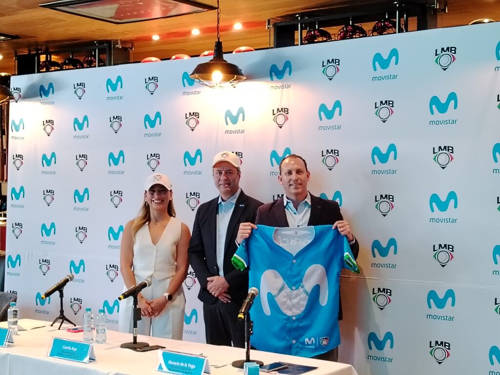 Liga Mexicana de Beisbol la de mayor crecimiento en México anuncia ...